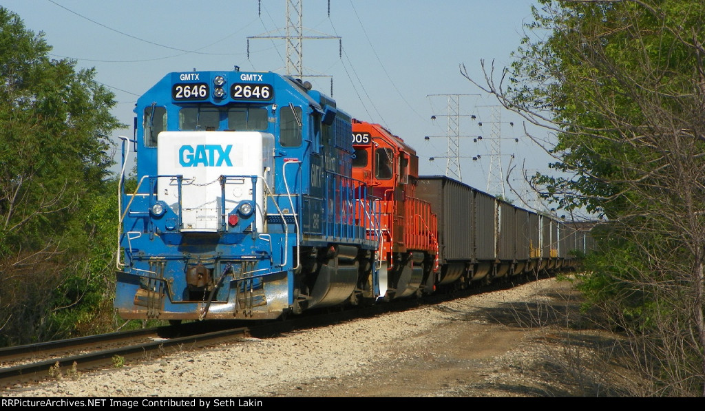 GMTX 2646